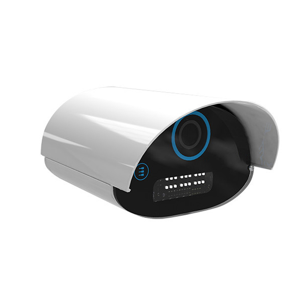 EG PLATE Camera – Echelon Global